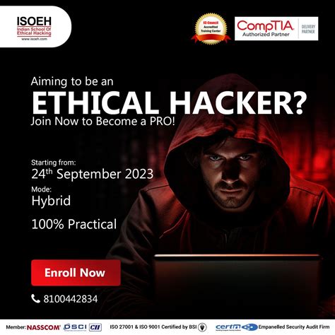 Isoeh Indian School Of Ethical Hacking On Linkedin Ethicalhacking Isoeh