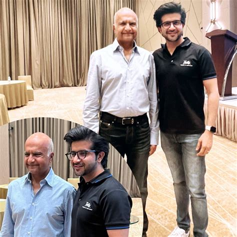 priyesh sethi on linkedin inspirationalleader