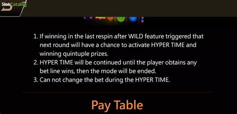 Hyper Burst Jili Games Slot Free Demo And Game Review