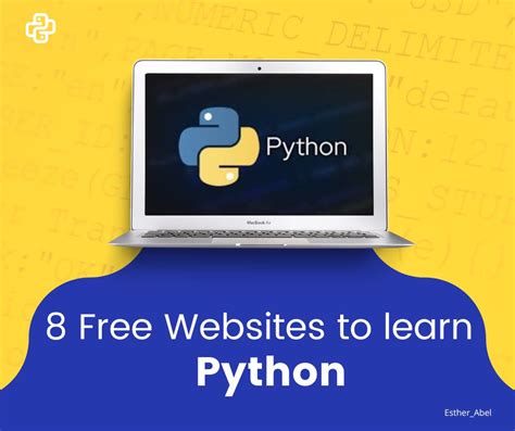 Esther Abel On Linkedin Free Like Share Datascience Dataanalysis Machinelearning Python