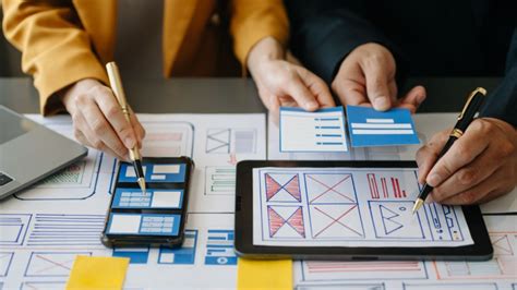 What Is Fast Prototyping