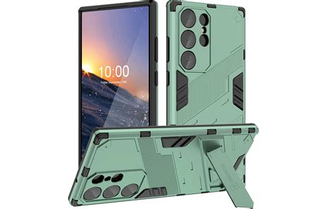 Las Mejores Fundas Para El Samsung Galaxy S Ultra