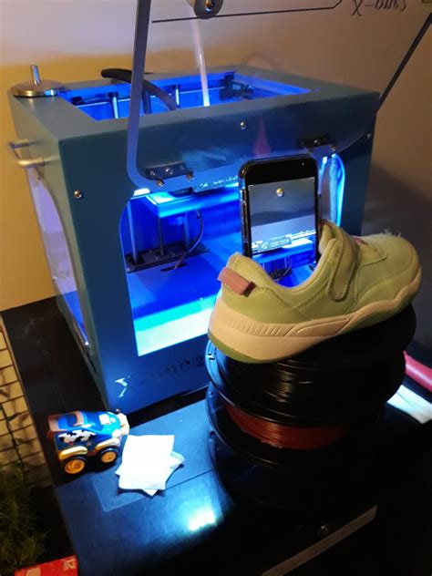 Flex Gone Runexpected