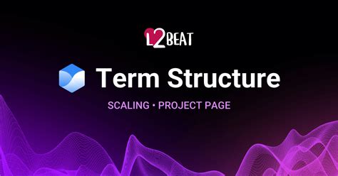 Term Structure L2beat