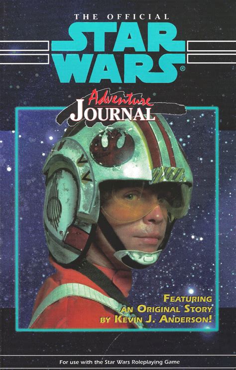 Star Wars Adventure Journal 15 Jedi Bibliothek