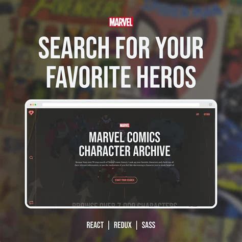 Julia Knaeble On Linkedin Reactjs Redux Marvel Github
