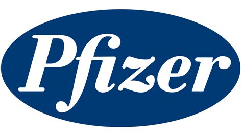 Pfizer Logo Y Símbolo Significado Historia Png Marca
