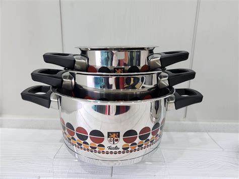 스텐냄비 휘슬러 솔라임s 추천 광주광역시 광산구 하남동 비즈프로필