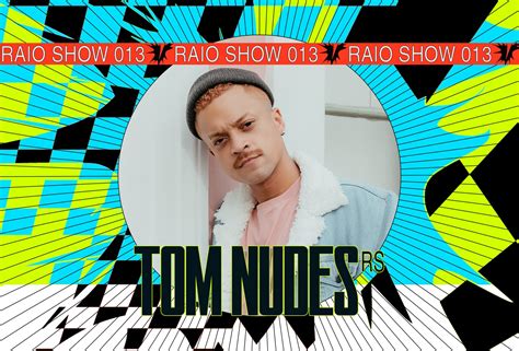 Tom Nudes Veneno