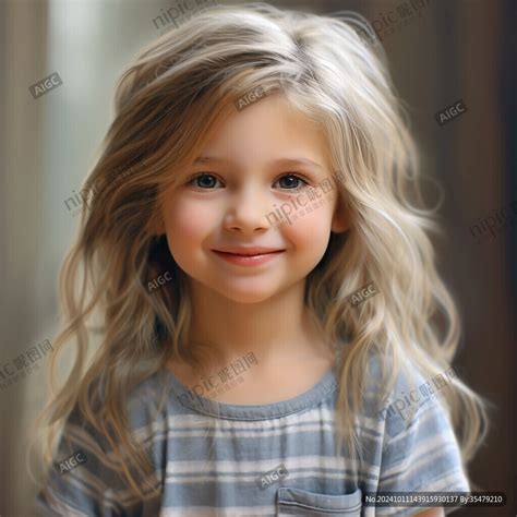 ai创作图金发的孩子女 外国小女孩 金发碧眼小女孩的肖像画 金发碧眼小女孩肖像 金发碧眼小女孩的肖像 金发碧眼小女孩 可爱漂亮儿童 金发小女孩