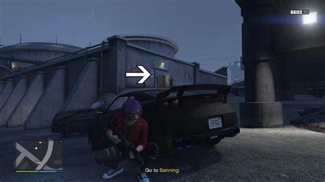 How To Find The Hacking Device And Avoid The Cameras In Gta Online