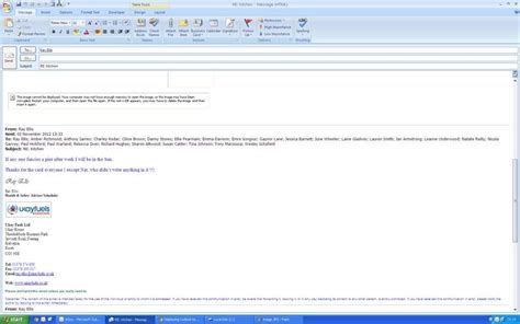 vba displaying images when replying with outlook template stack