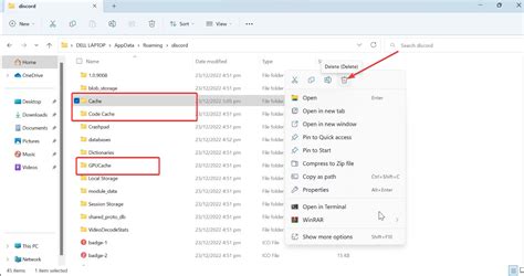 messages failed to load how to fix this discord error