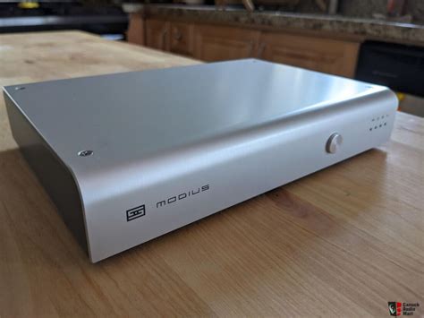 Schiit Modius DAC For Sale Canuck Audio Mart