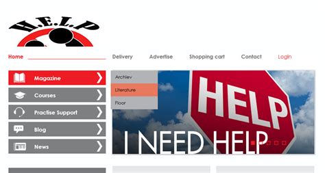 Css Dropdown Menu Of Vertical Menu Not Working Properly With Margin Stack Overflow