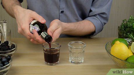 3 Easy Ways To Drink Mirto Wikihow Life
