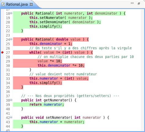 Koorfr Tests Unitaires Et Couverture De Code Code Coverage Le Tutoriel Sur Le Langage De