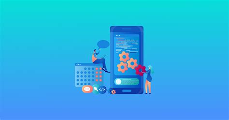 Top 10 Mobile App Development Trends To Watch In 2023