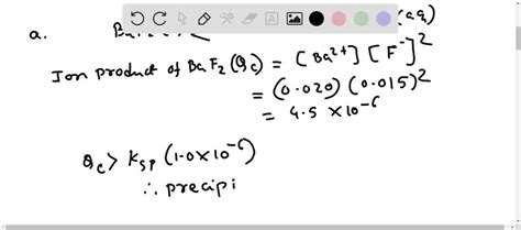 Solved Find The Activity Coefficient Of Each Ion At The Indicated Ionic Strength A So4 2 μ