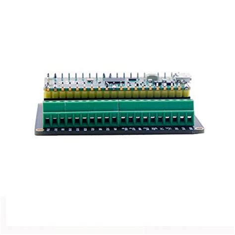 treedix compatible with raspberry pi pico breakout board flexible pcb