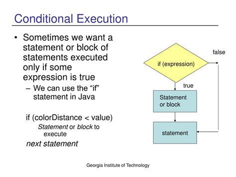 Ppt Conditionals Part 1 Powerpoint Presentation Free Download Id651283