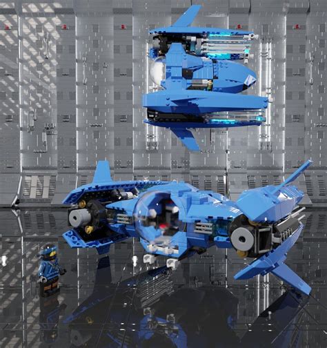 Lego Moc Cutsom Tie Fighter By Alex Qwerty Rebrickable Build With Lego