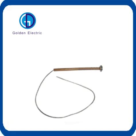 Removable 11kv 15kv 27kv 33kv 1A 200A Type K Fuse Link For High Voltage Drop Out Fuse Cutout