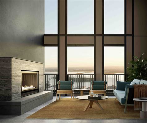 Amenities Brooklyn Tower Condos