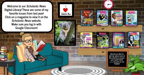 bright ideas create a digital library