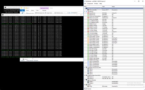 Hardware Spotlight Cvp 13 By Bittware By Fpga Guide Fpga Mining Medium