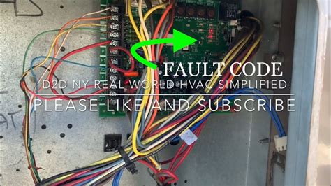 How To Troubleshoot A Ac Unit At John Macdonald Blog