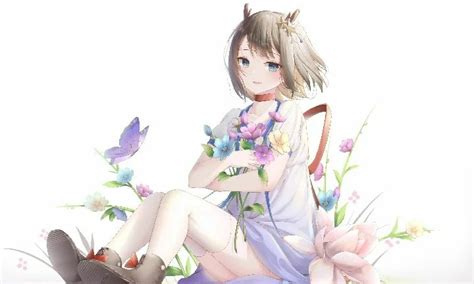 Minikano的小窝 随便写写~