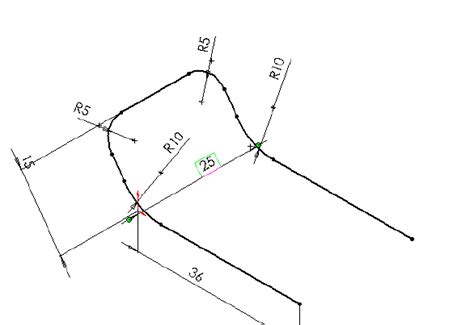 How To Create A Pipe 3d In Solidworks Grabcad Tutorials