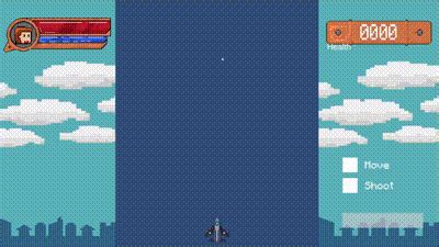 Devlog Week 3 Tahu Invasion By F4R Studio