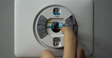 How To Fix N Code On Nest Thermostat Thermostat HVAC Helpers