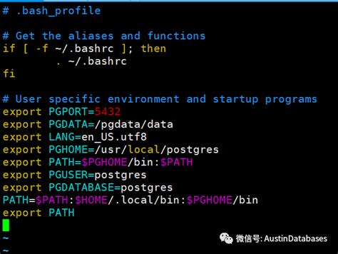 Postgresql Repmgr “靠谱”的高可用方式 墨天轮