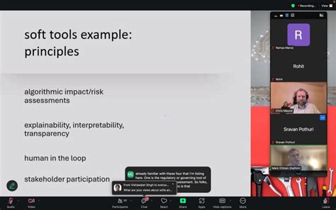 Ramya Manoj On Linkedin Artificialintelligence Aigovernance Technologylaw Airegulation