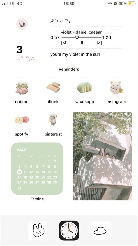 Ios Layout Phone Inspiration Iphone App Layout Iphone Wallpaper App