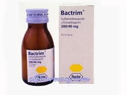 Preço De Bactrim F 800mg 160mg 10 Comprimidos Nas Melhores Farmácias