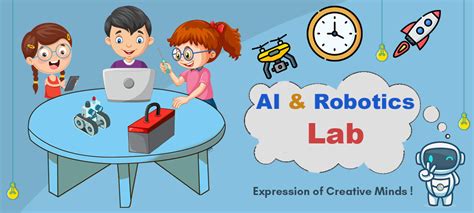 Ai And Robotics Lab