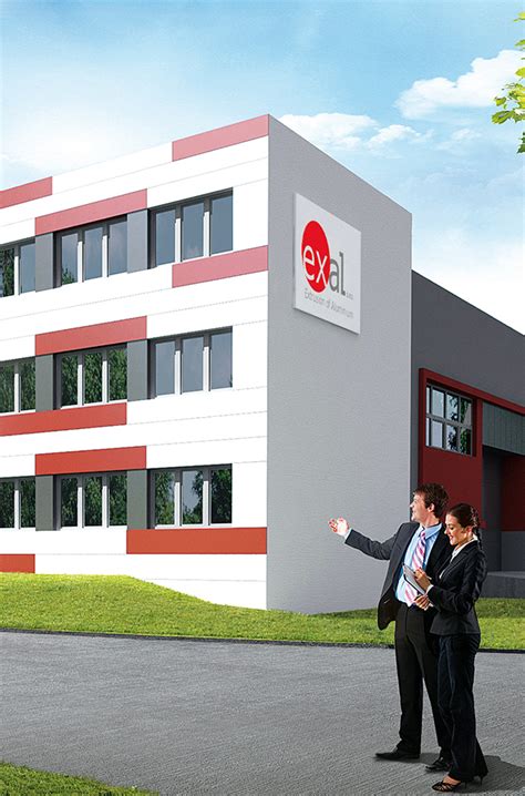 Exal Sro About Us