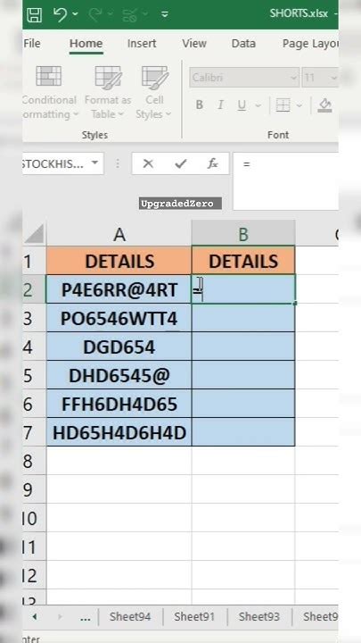 Left Function Excel Advanceexcel Excel Exceltutorial Youtube