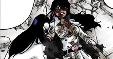 Fakta Bambietta Basterbine Bleach Quincy Peledak