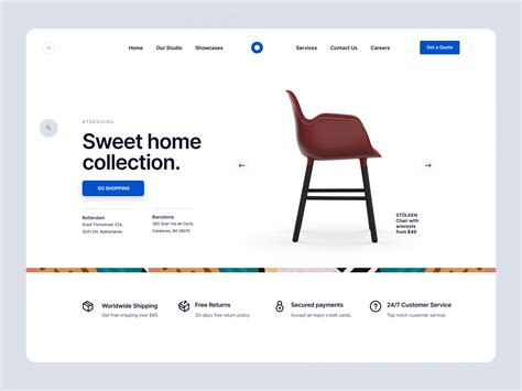 Daily Ui Challenge 100 Elements Behance Daily Ui Challenge 100 Elements Behance