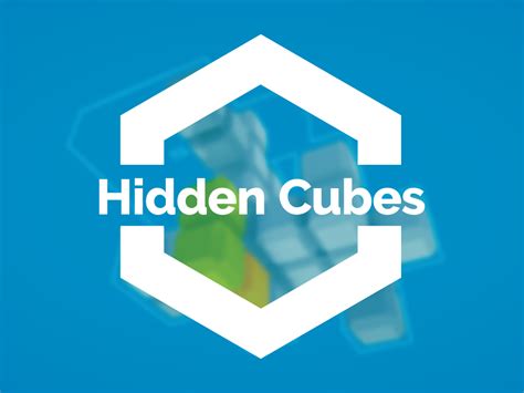 Hidden Cubes Windows Mac Linux IOS Game ModDB
