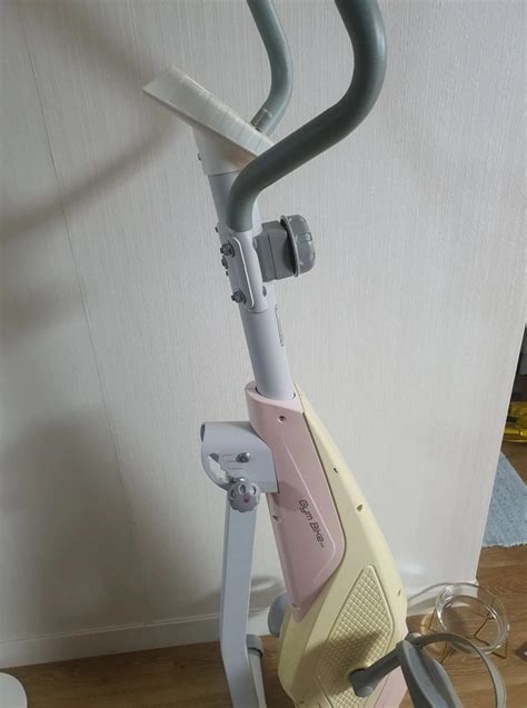 서서타는 자전거 당근 중고거래