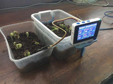 Solar Farm Monitoring Using Lorawan And Ai