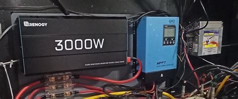 Renogy 3000 Watt Inverter Installation Cheap Stores Oceanproperty