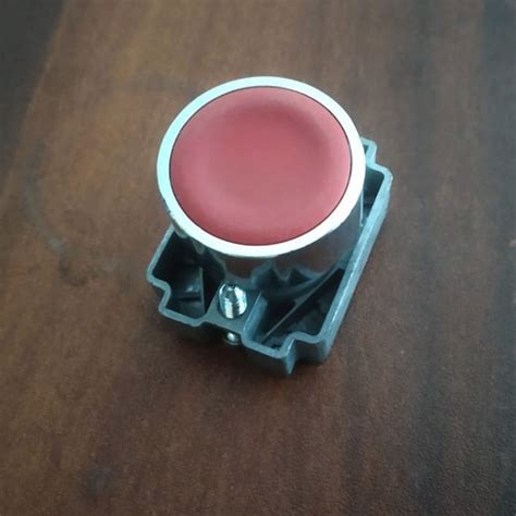 15a Control Panel Push Button At ₹ 50 Piece Electrical Push Buttons