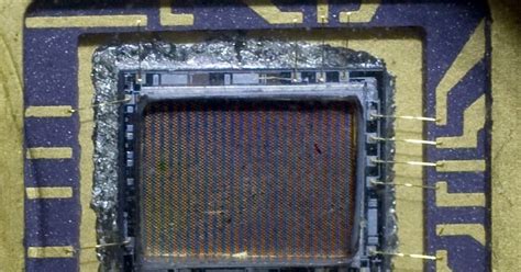 Image Sensors World Emmy Award For Color Filter Technology